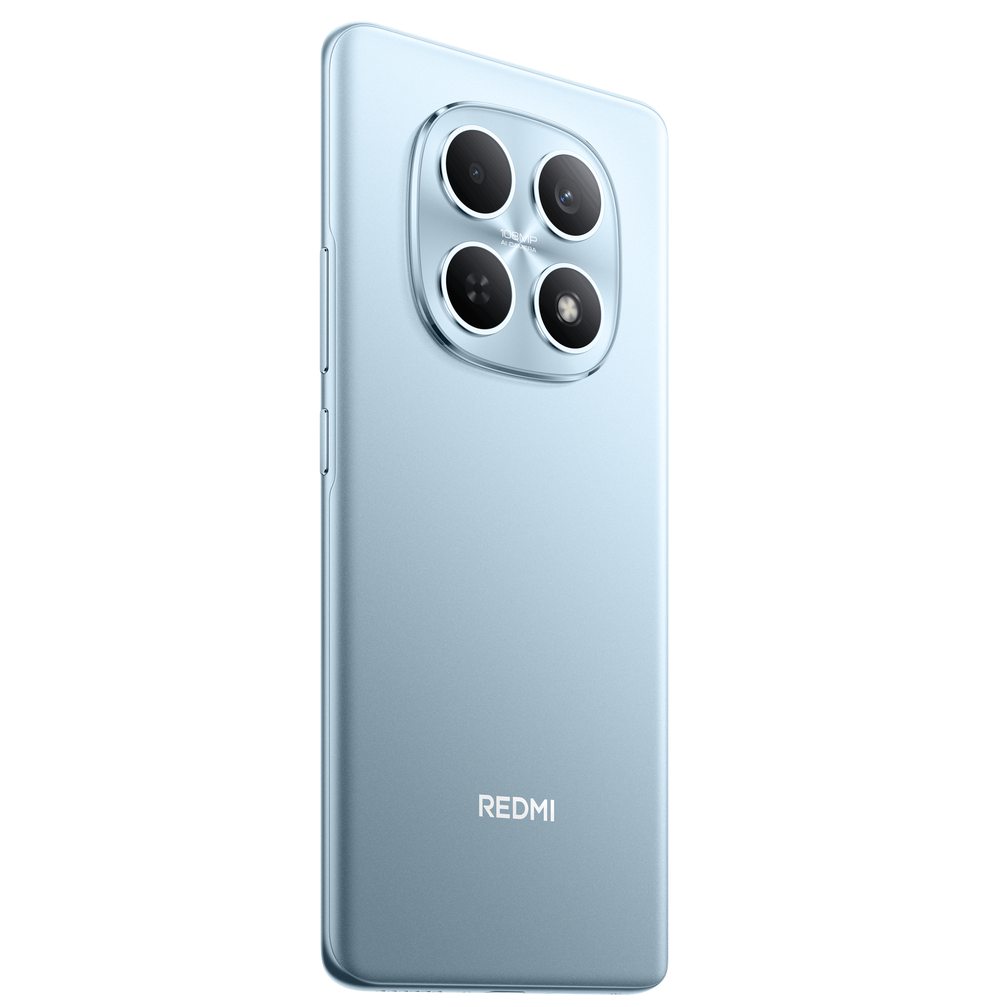 Teléfono Redmi Note 15 256GB | Glaciar Blue | Omnisport