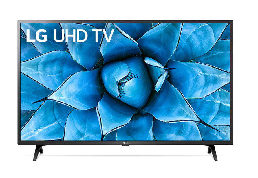 4K TV 43UN7300 | 43" | Omnisport