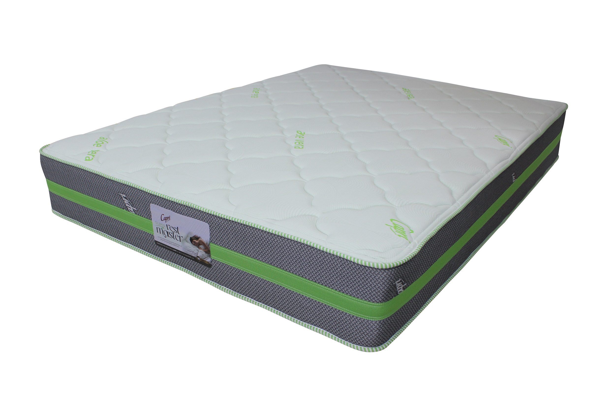 Colchón Super Rest Master (1.00 m) | Omnisport