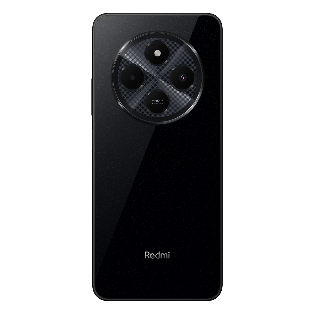 Teléfono Redmi 14C 128GB | Negro | Omnisport