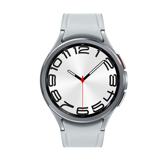 Smart Watch SM-R950 Watch6 Classic | 43MM | Omnisport