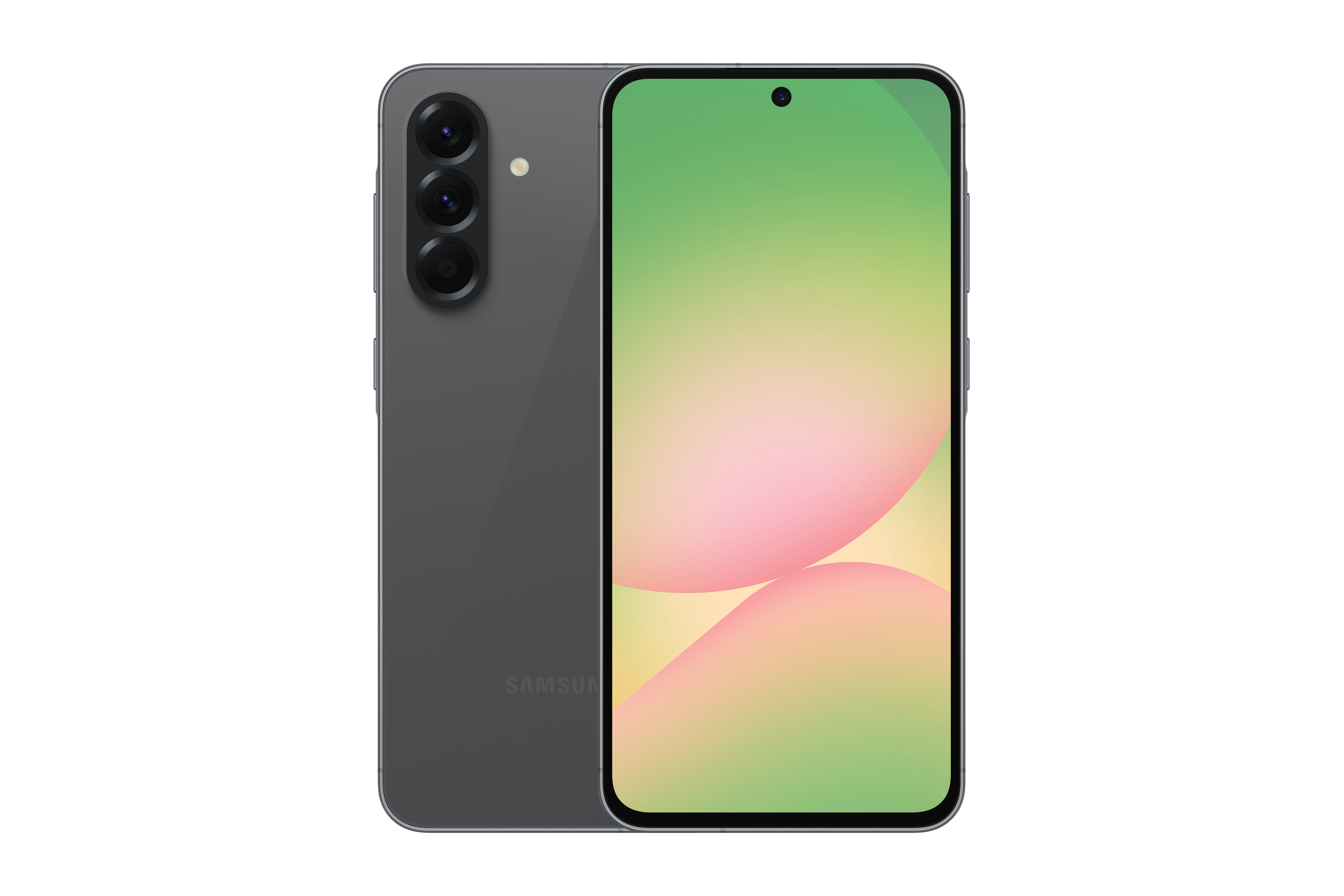 Teléfono Galaxy A56 5G | 256GB Negro | Omnisport