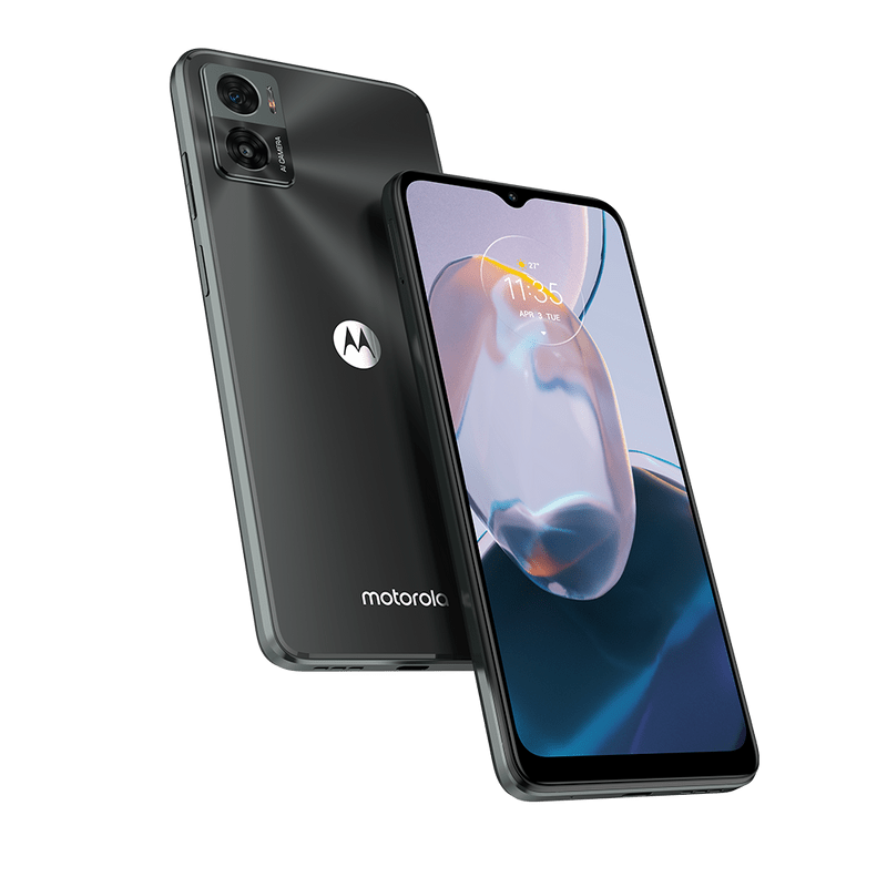 Teléfono E22 Dark Groove | Omnisport