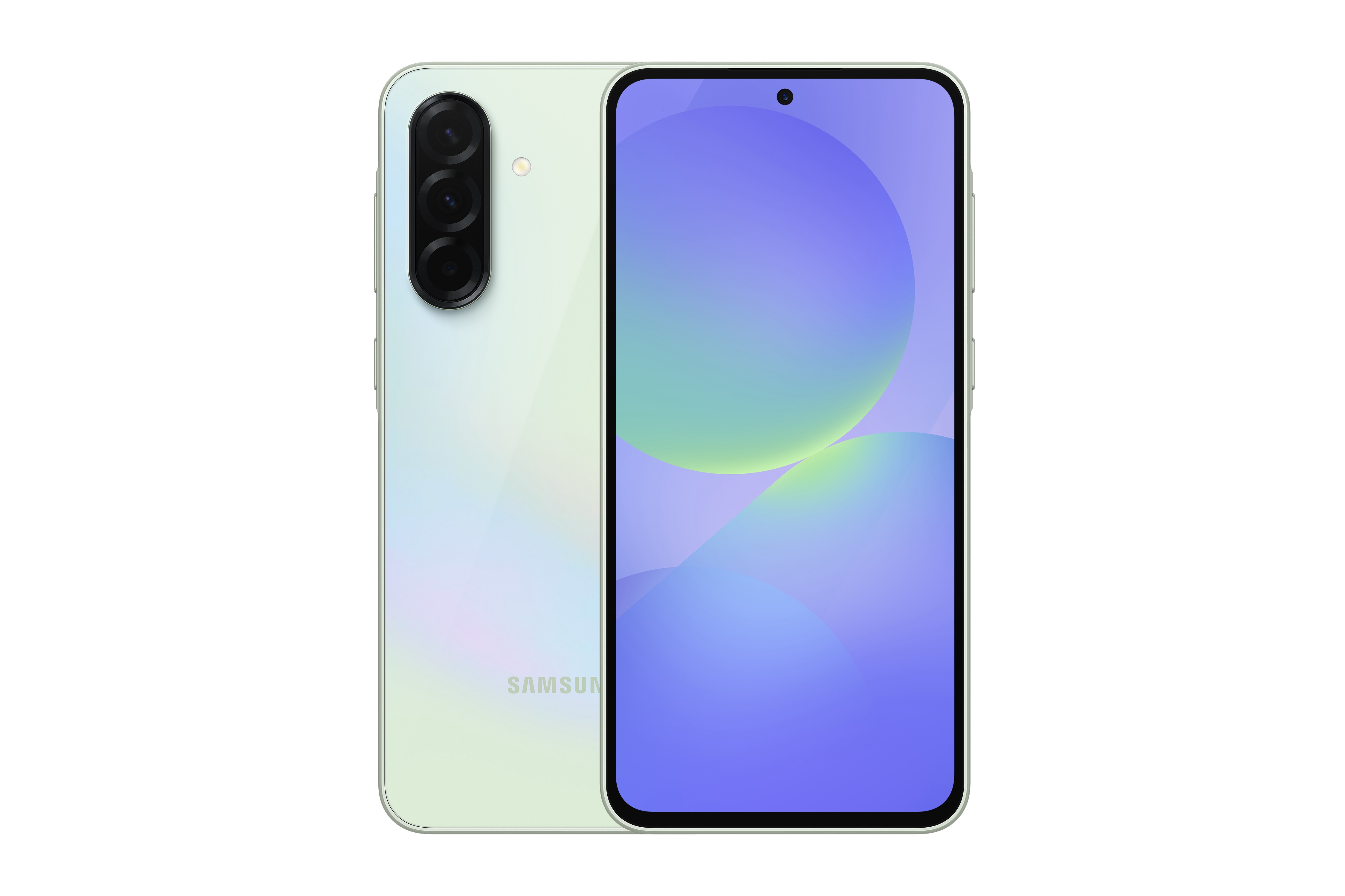 Teléfono Galaxy A36 5G | 256GB Verde | Omnisport