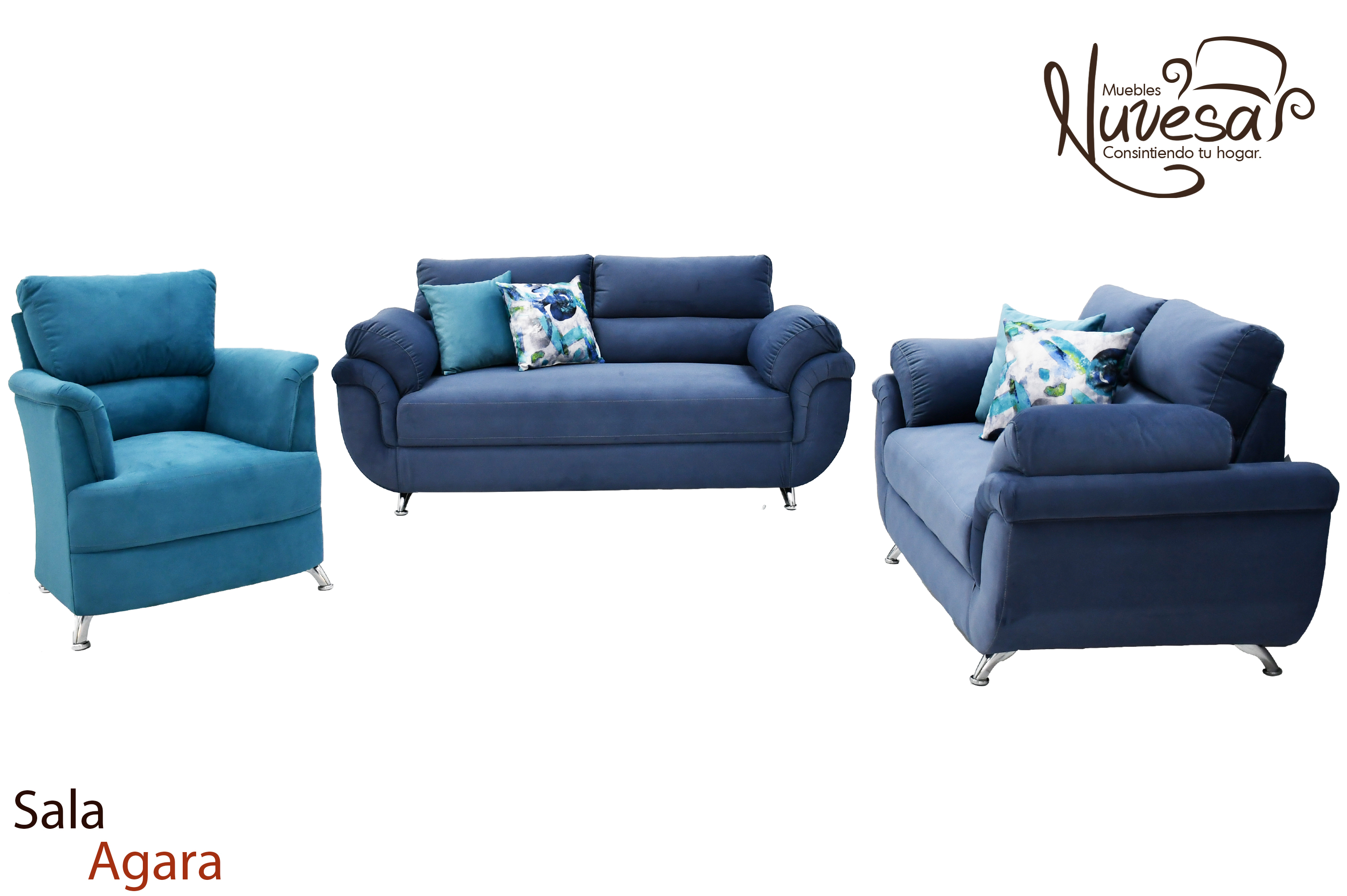 Juego de sala Agara | Omnisport