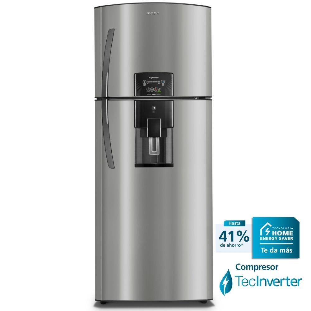 Refrigeradora INVERTER RMP435FZNU | 16' | Omnisport