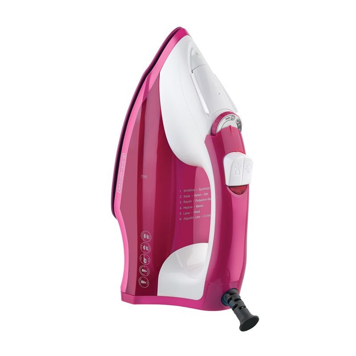 Plancha IR1850 | Globex