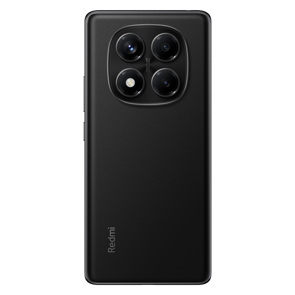 Teléfono Redmi Note 14 PRO 256GB | Midnight Black | Omnisport