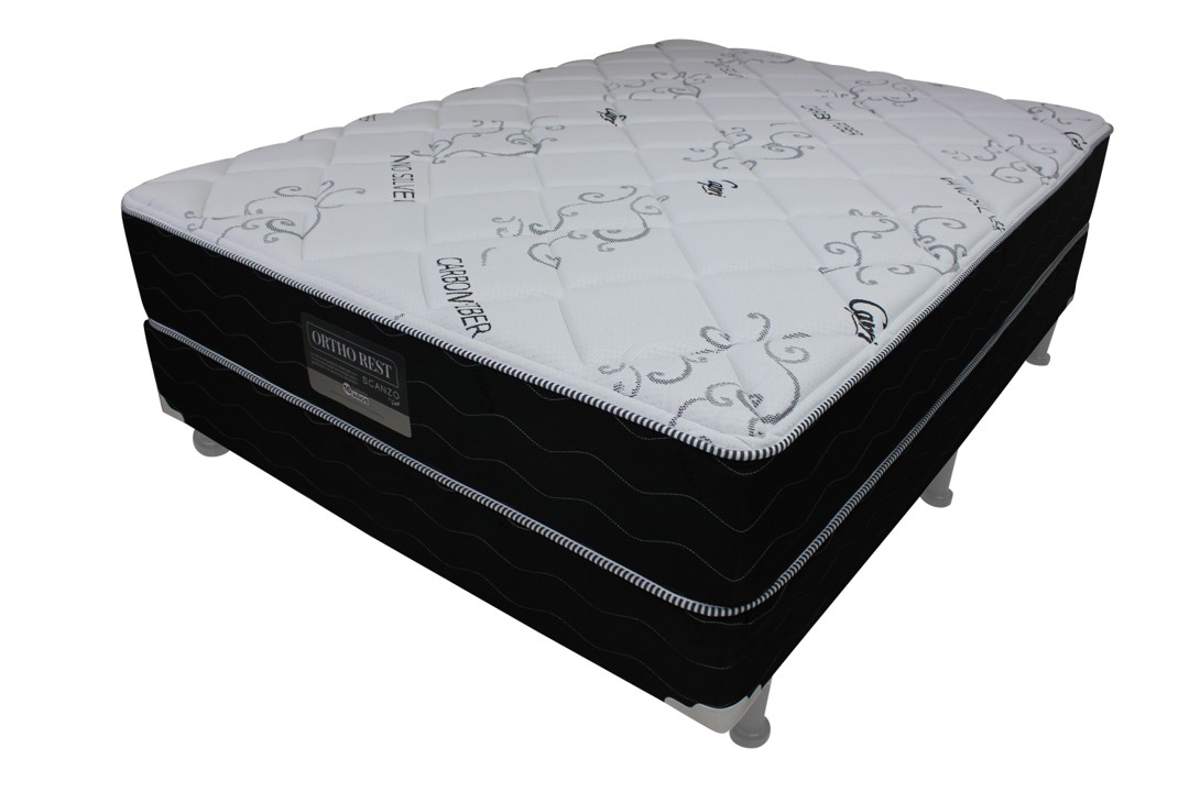 Cama Ortho Rest ES (1.40 m) | Omnisport