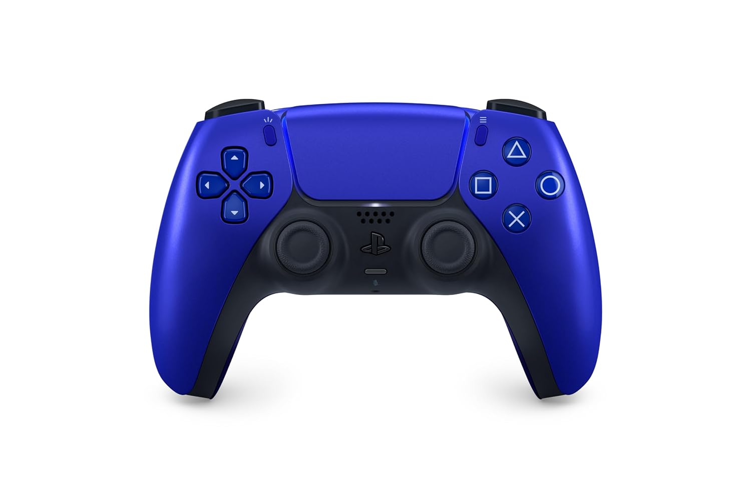 Control inalámbrico PS5 DualSense™ Cobalt Blue | Omnisport