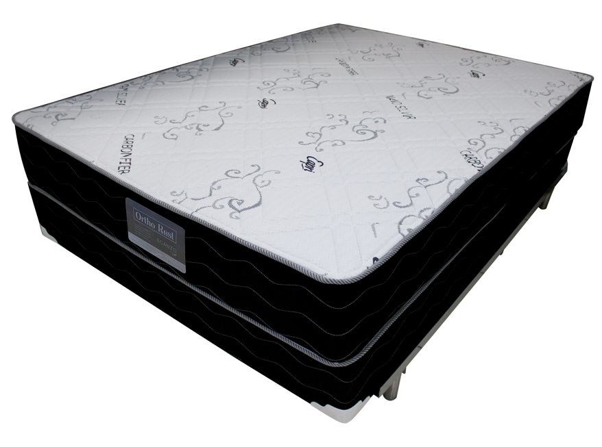 Cama Ortho Rest (1.40 m) | Omnisport