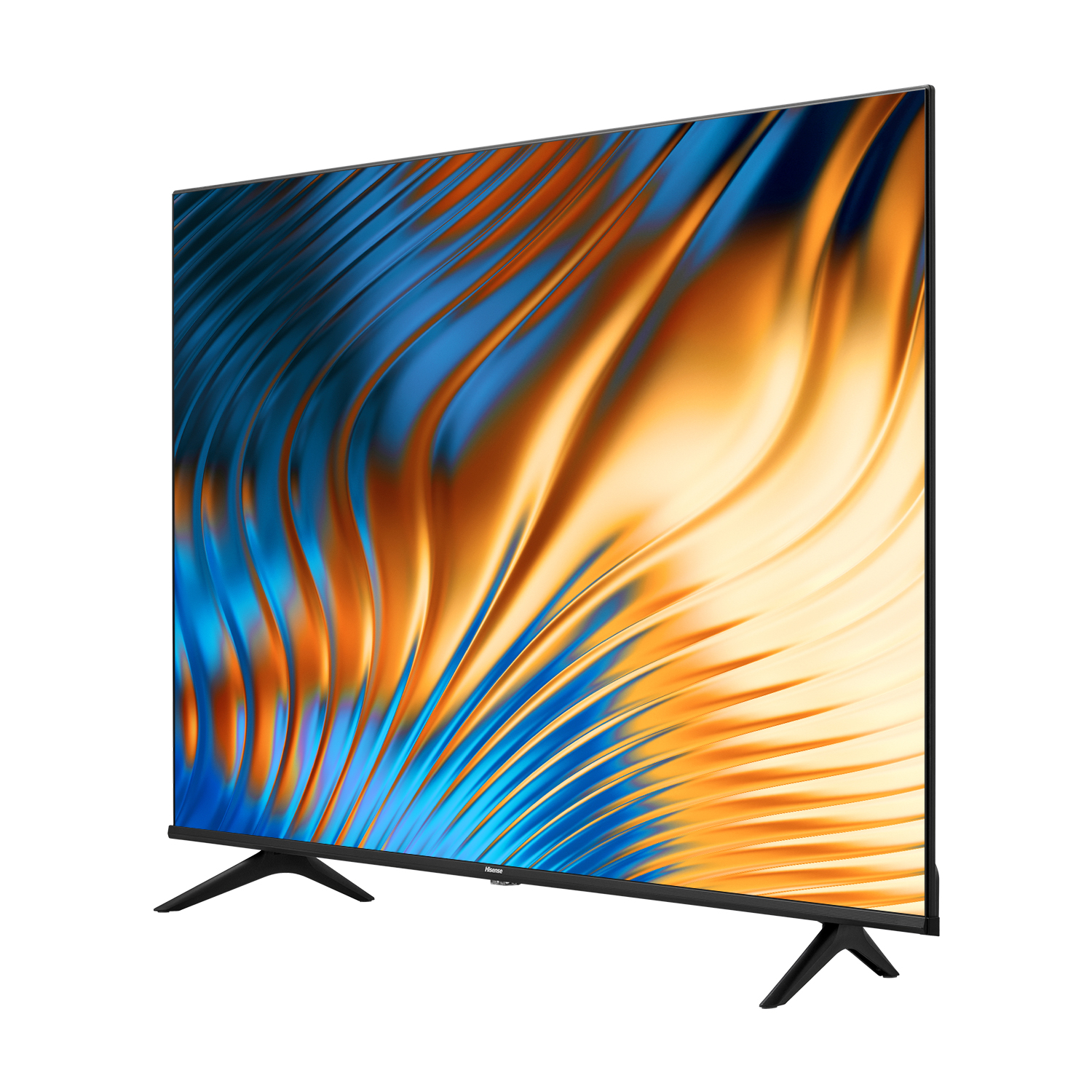 4K TV 65A6H | 65" | Omnisport