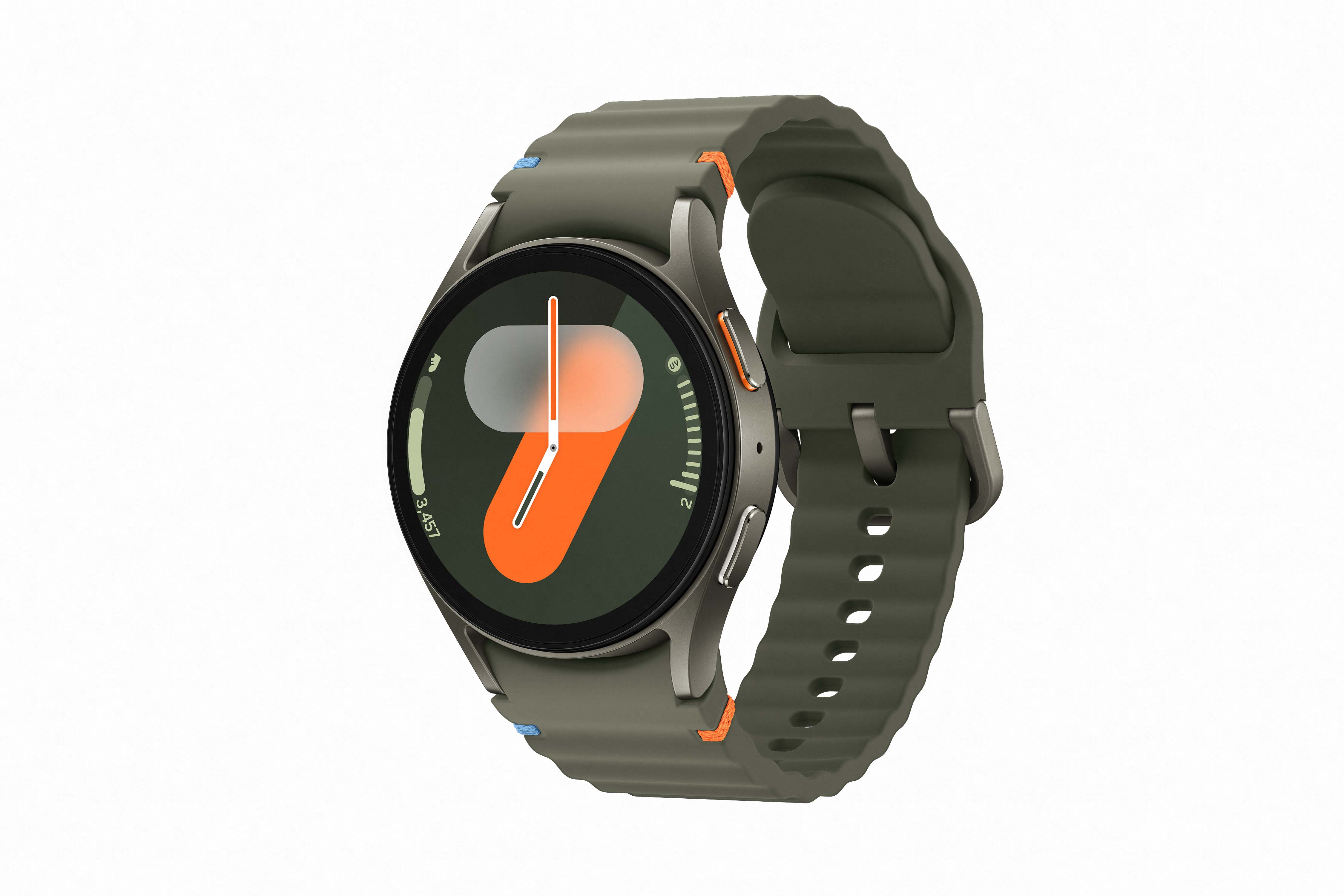 Smart Watch SM-L300 WATCH 7 | 40MM | Omnisport