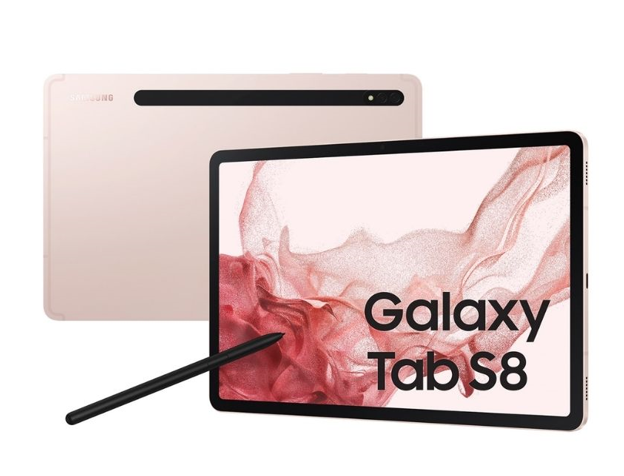 Tablet SM-X700 WiFi Gold | Omnisport