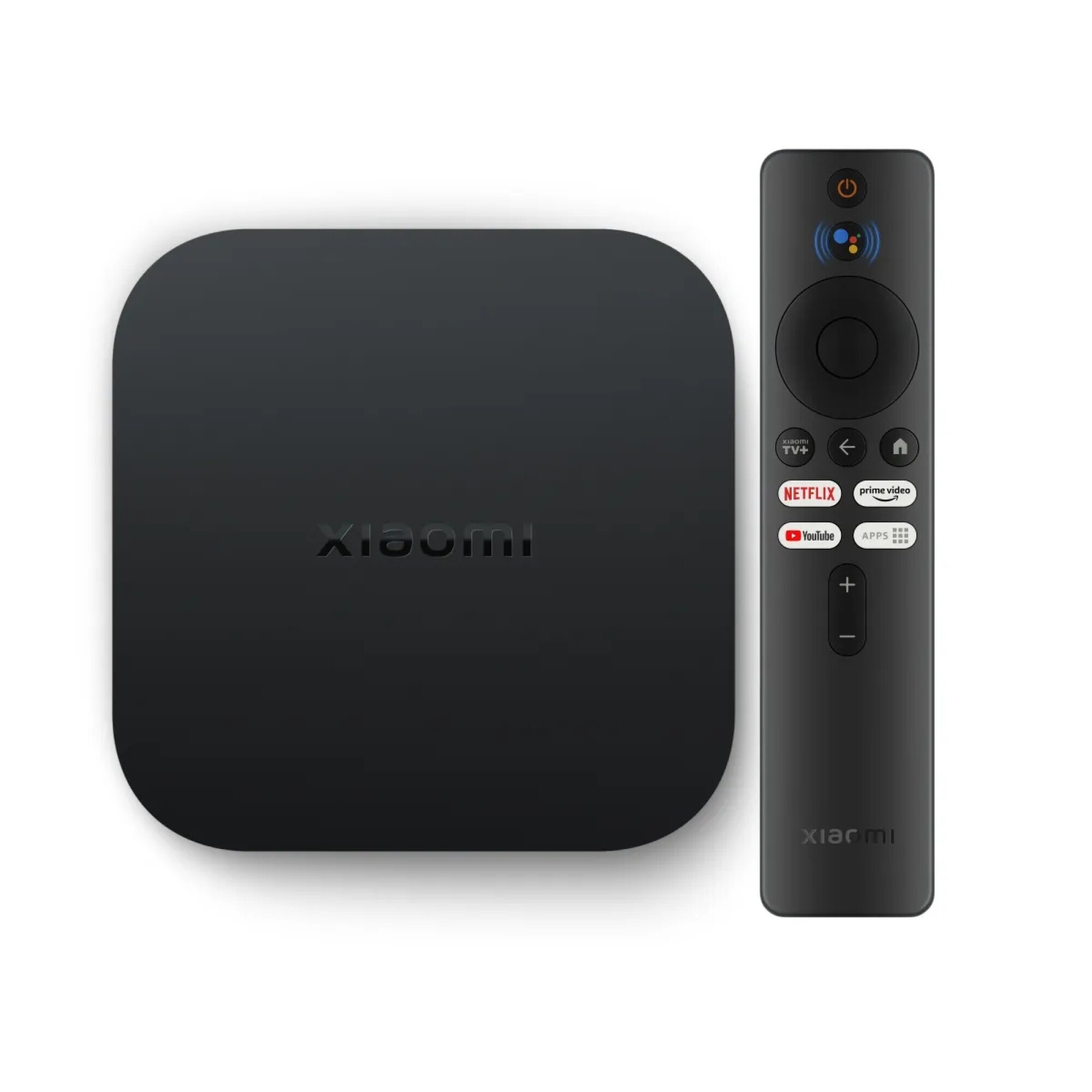 XIAOMI TV BOX 2ND GEN(US) | Omnisport