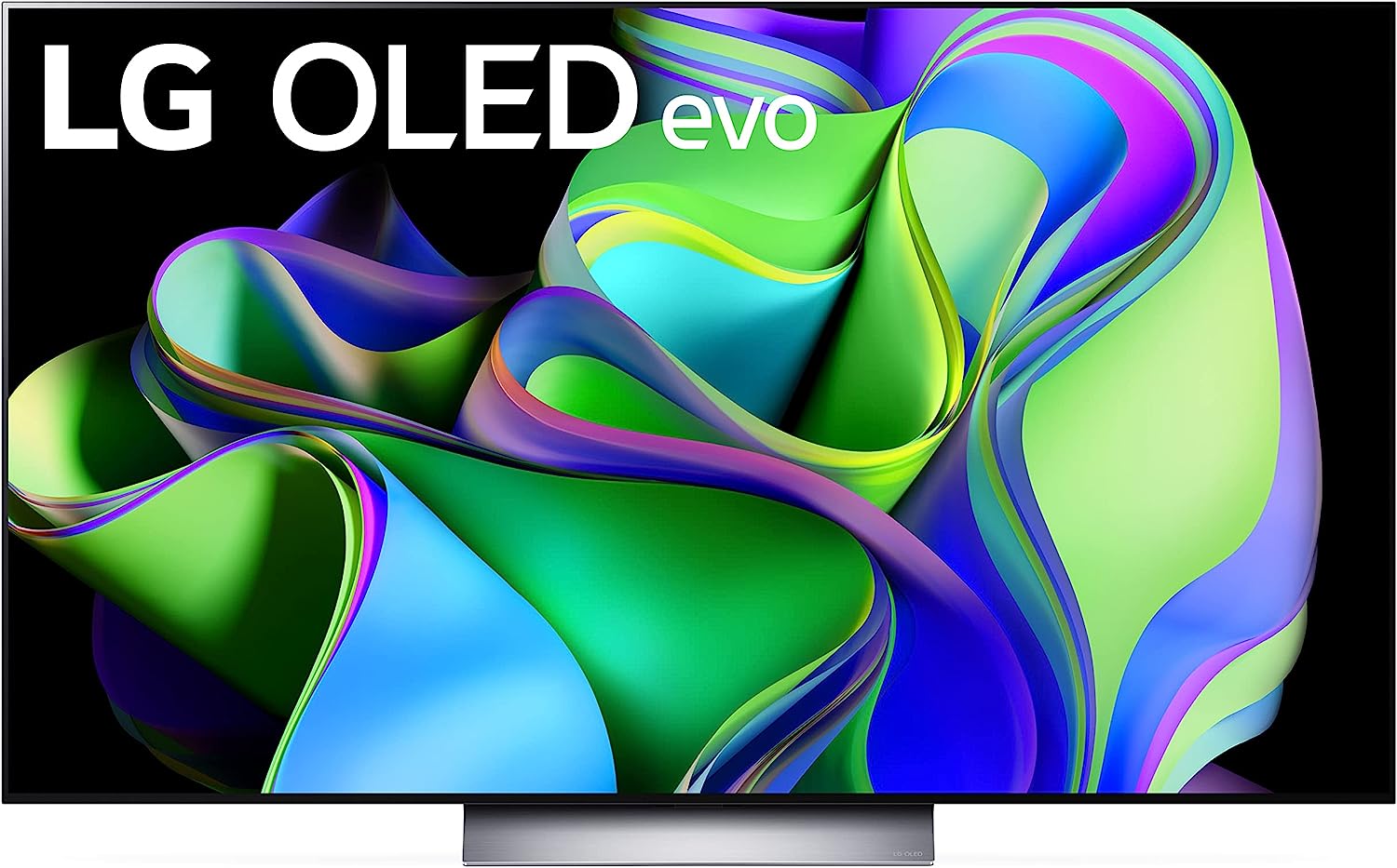OLED TV OLED77C3 | 77" | Omnisport